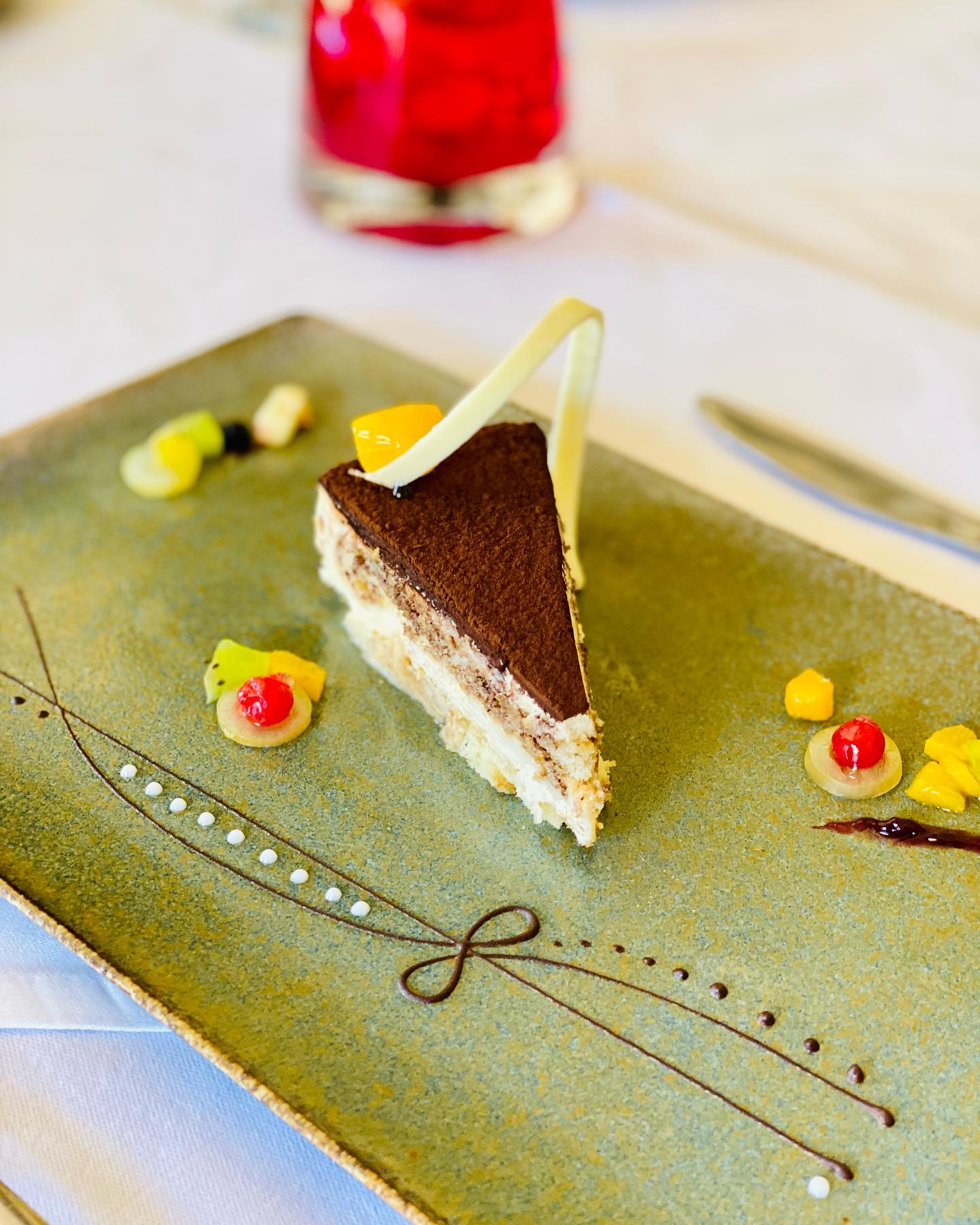 Nino’s – Madinat Makadi Restaurants
