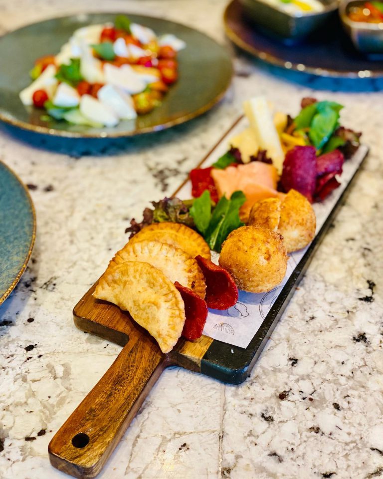 Nino’s – Madinat Makadi Restaurants