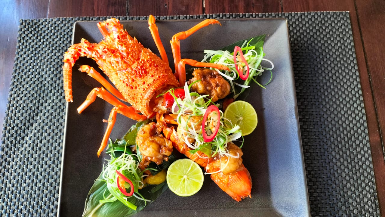 Makai Tukai – Madinat Makadi Restaurants
